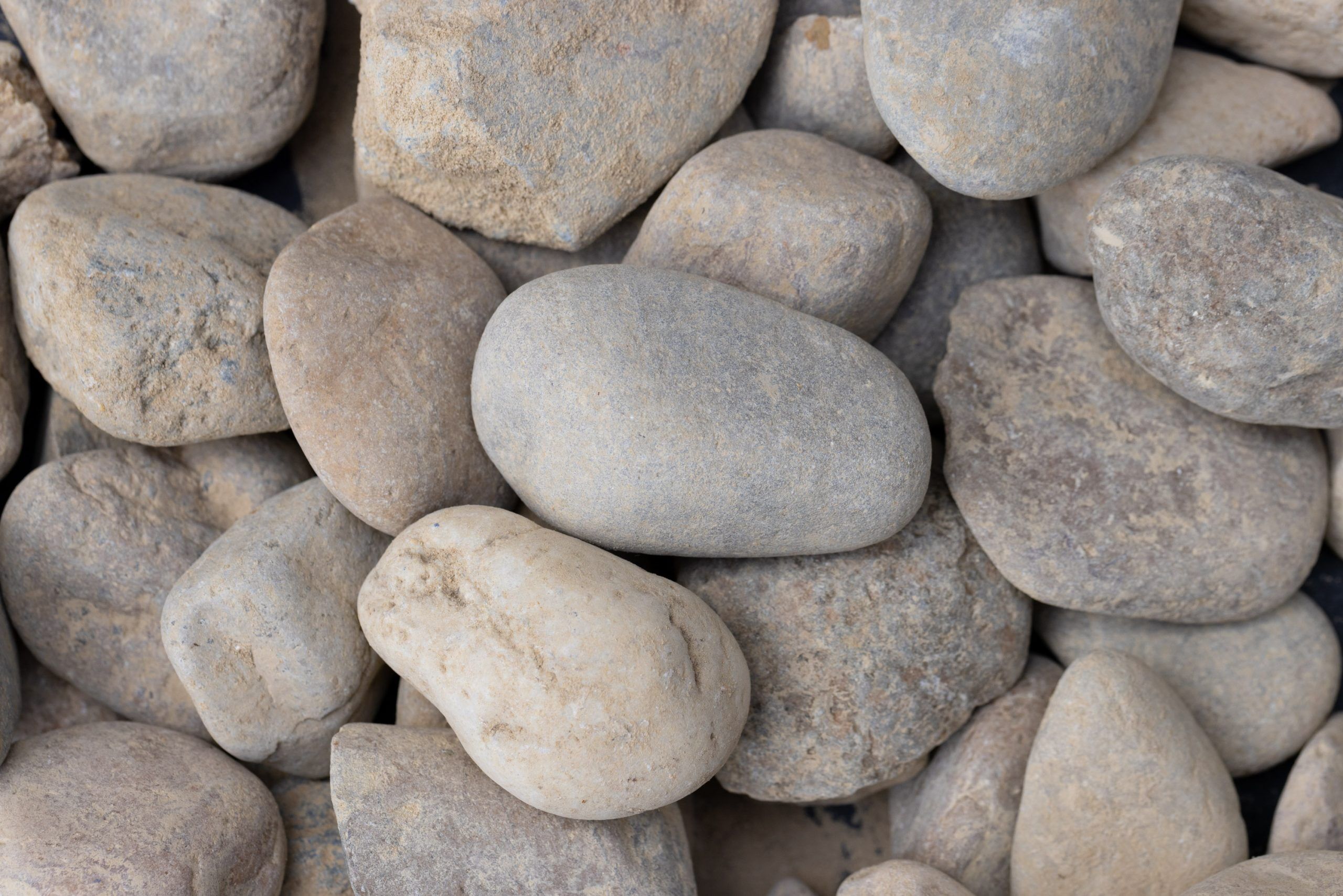 Building & Landscape Material Supplies Sydney | Sandhub