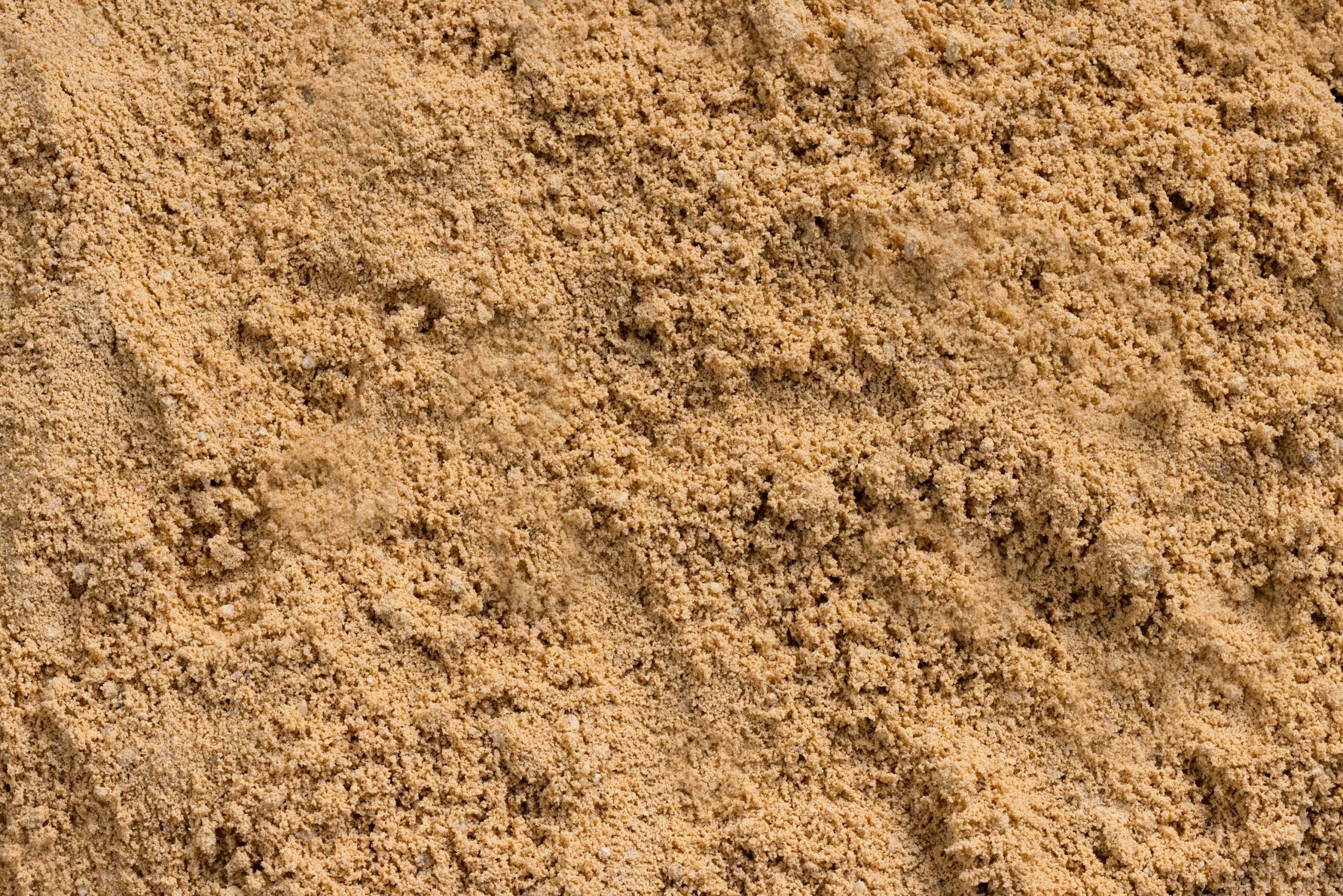 Building & Landscape Material Supplies Sydney | Sandhub