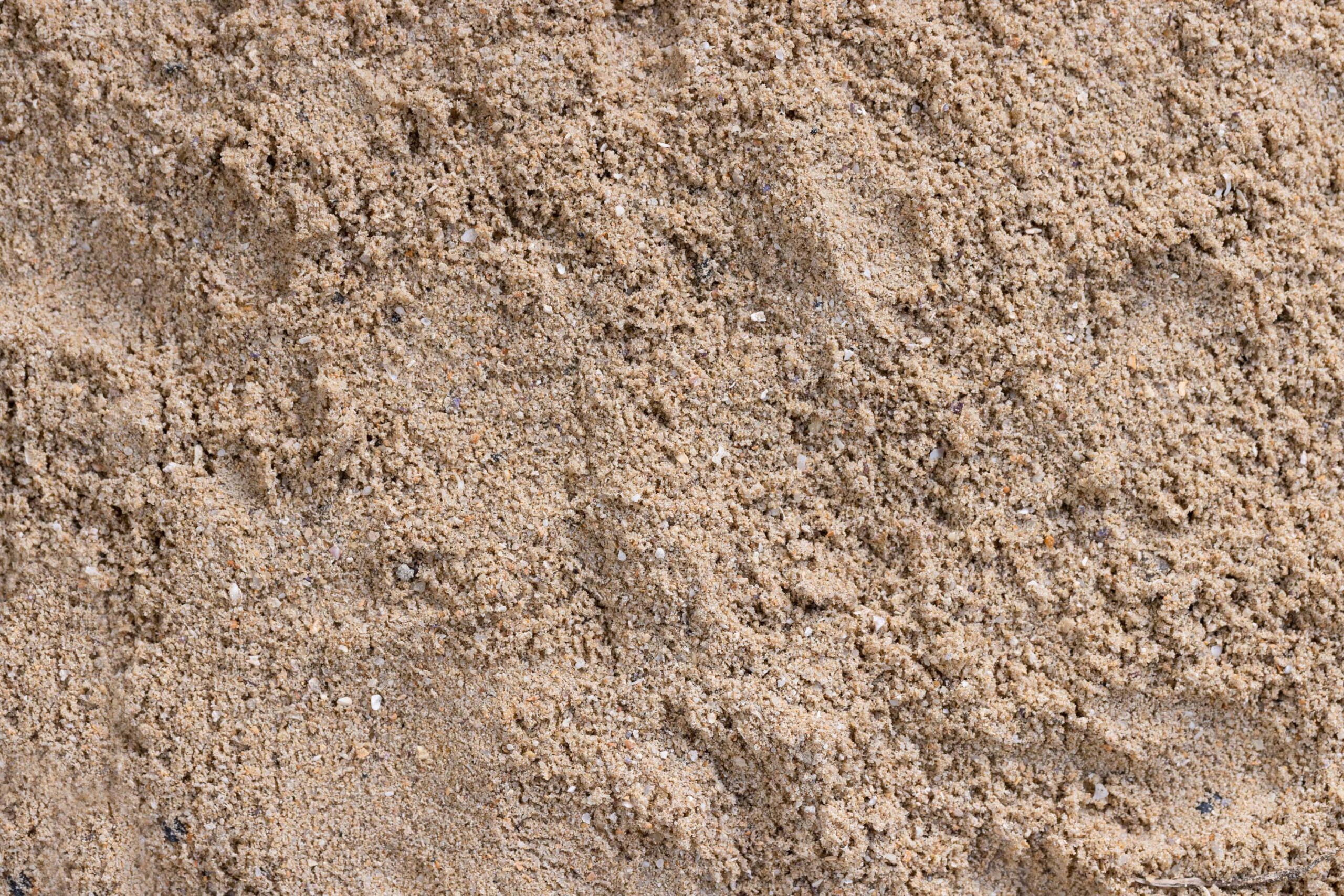Building & Landscape Material Supplies Sydney | Sandhub