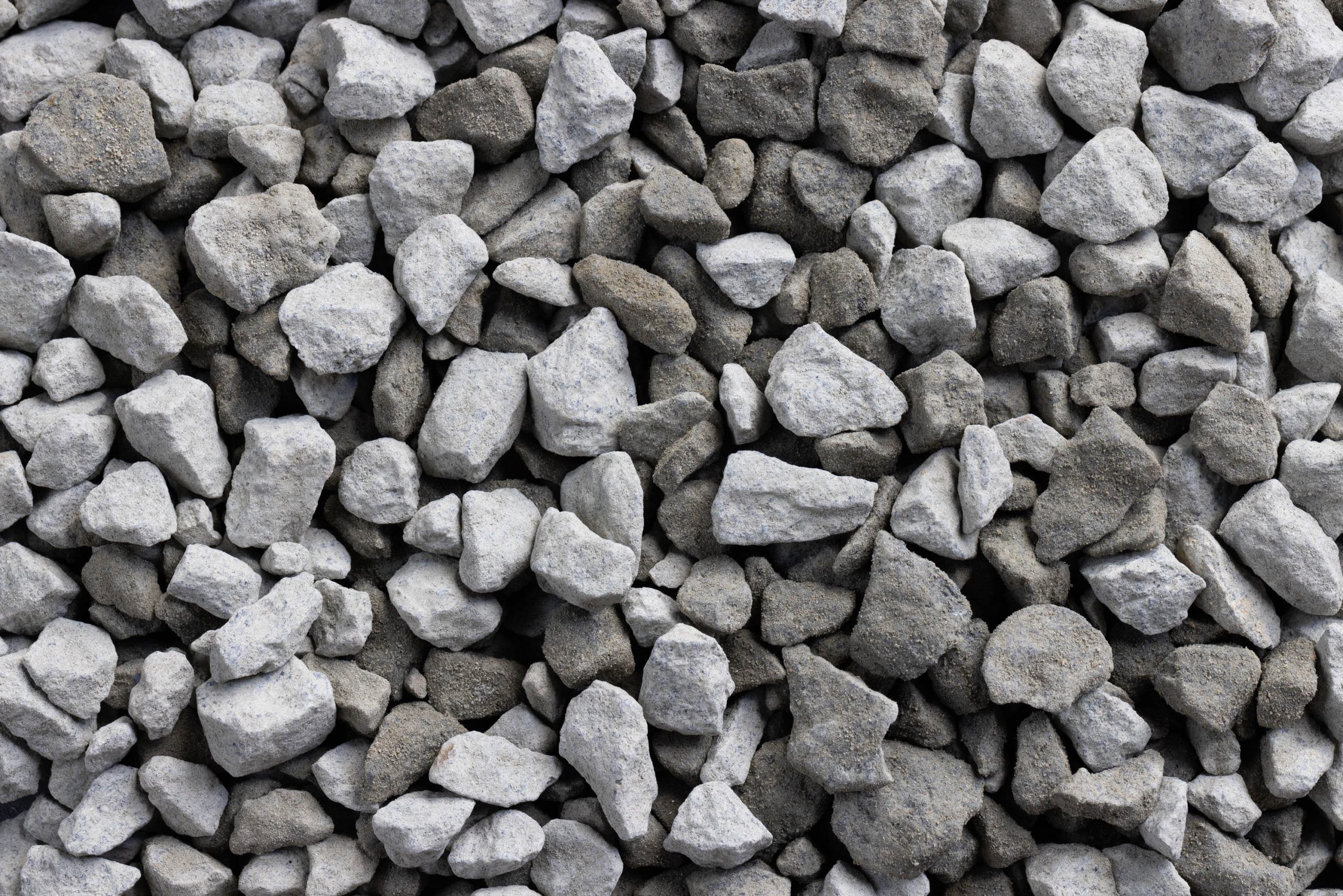 Building & Landscape Material Supplies Sydney | Sandhub