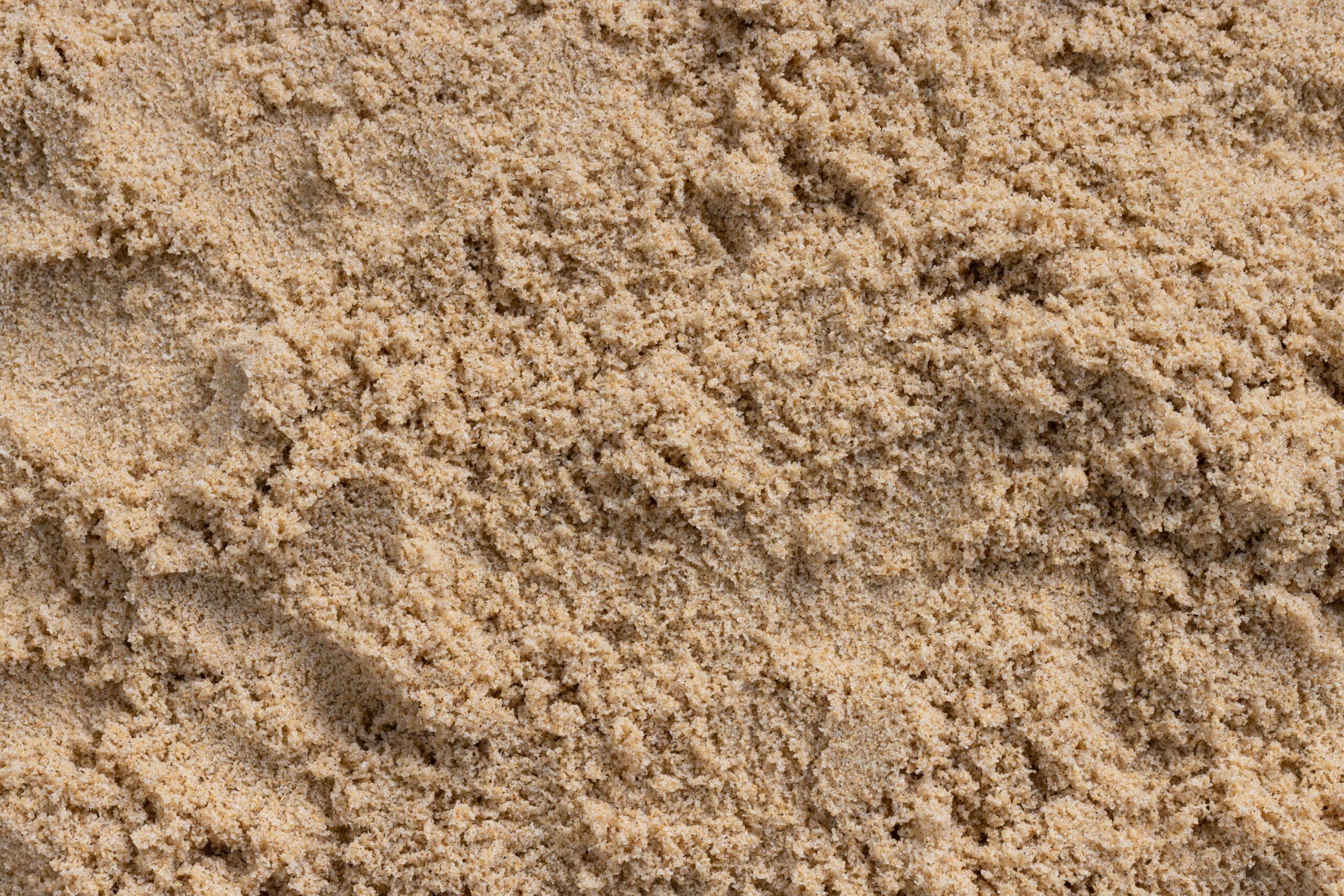 Building & Landscape Material Supplies Sydney | Sandhub