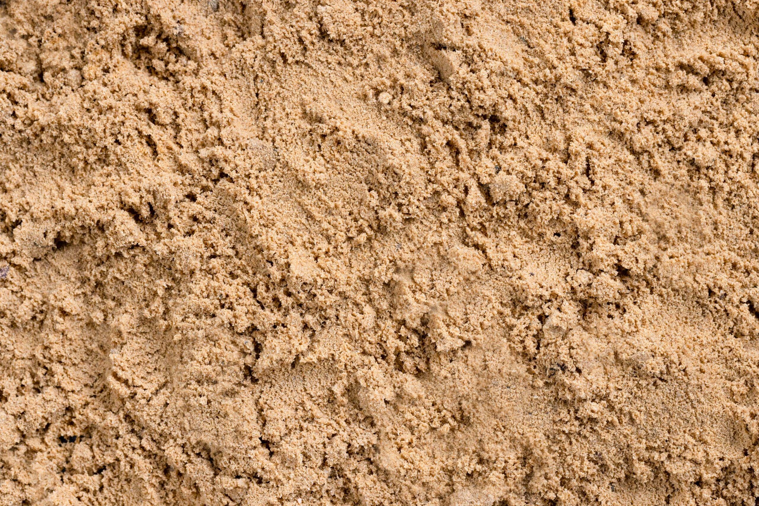 Building & Landscape Material Supplies Sydney | Sandhub